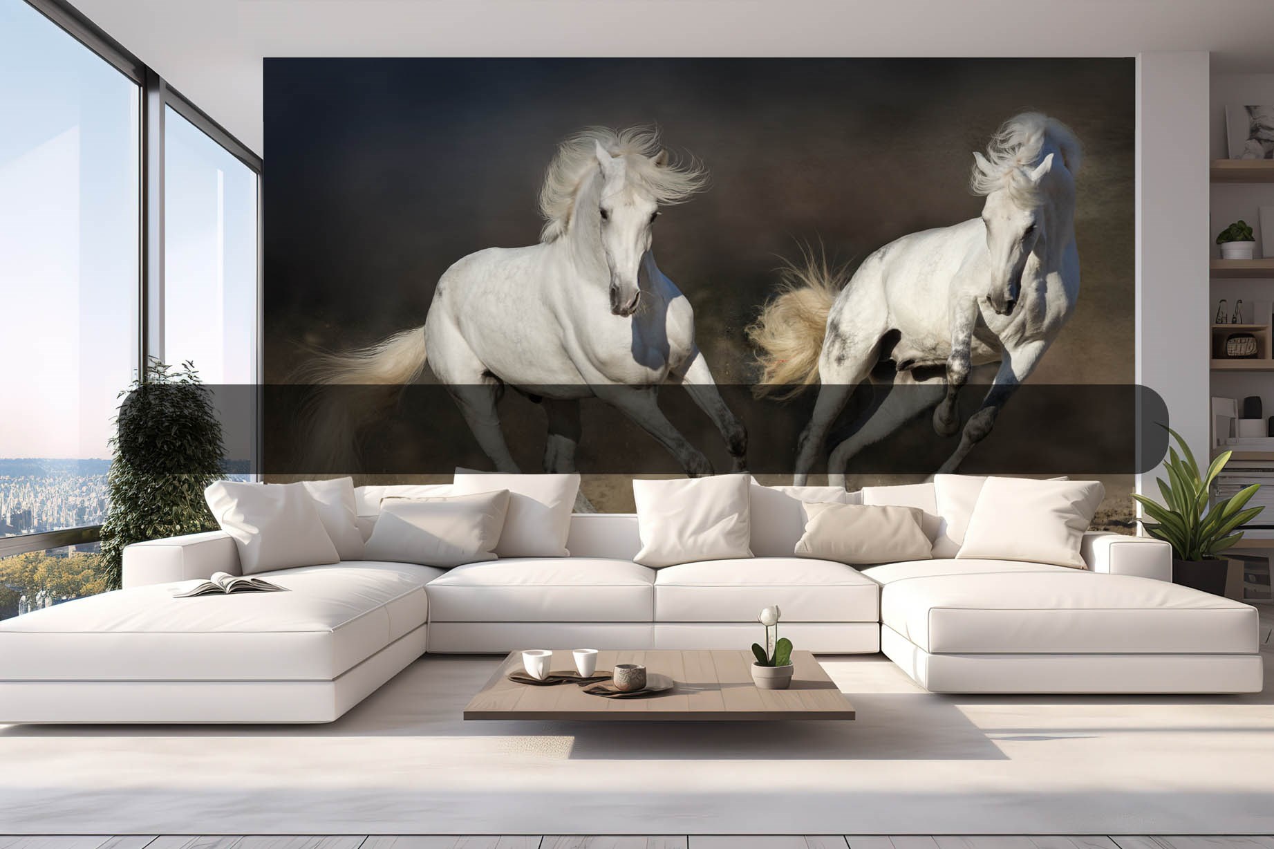 Atlantic Ocean Background. Boardwalk through dune grass to the Atlantic ...