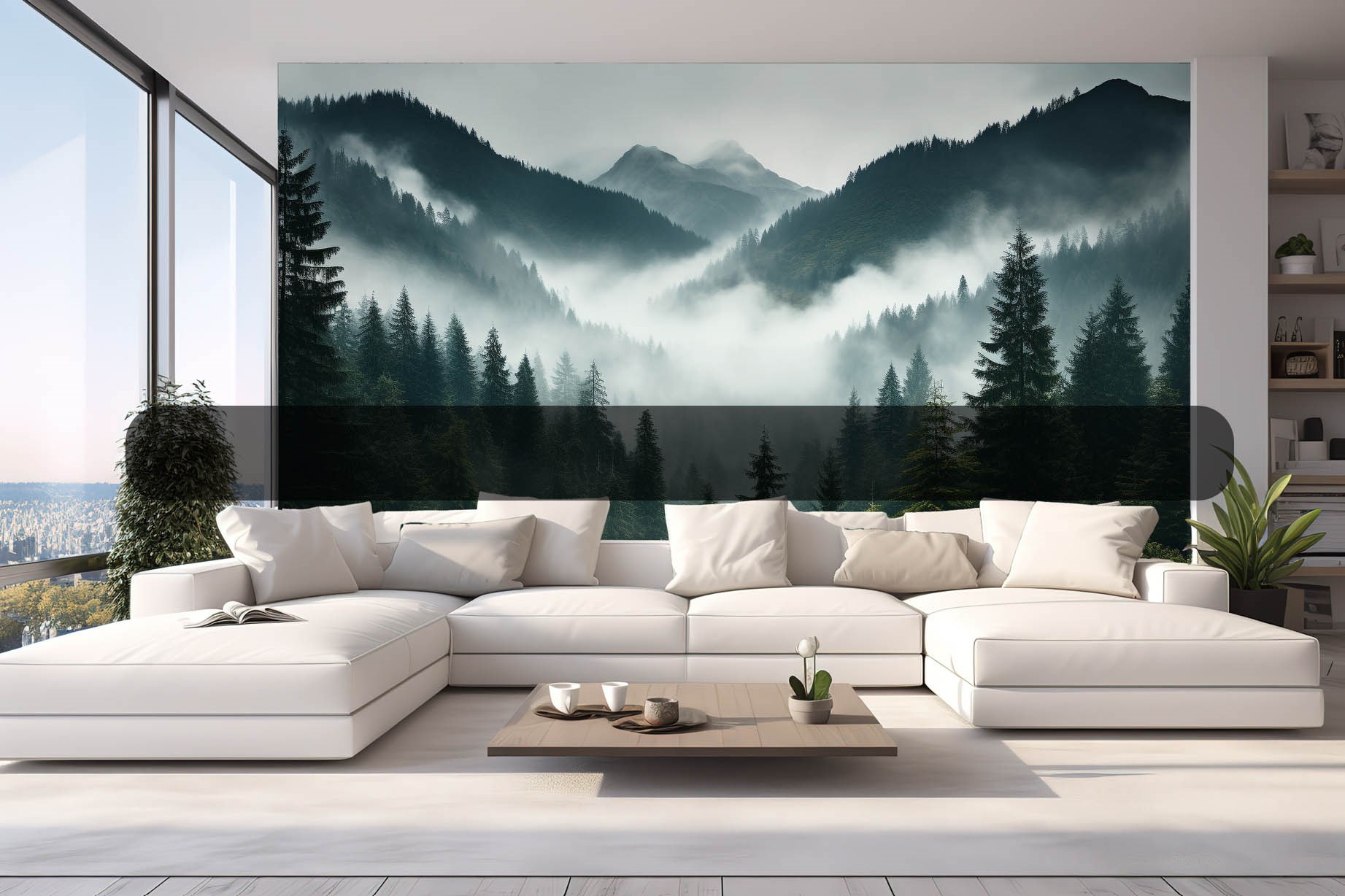 Wall Murals - Custom Wall Murals - Wallpaper Decals & Prints