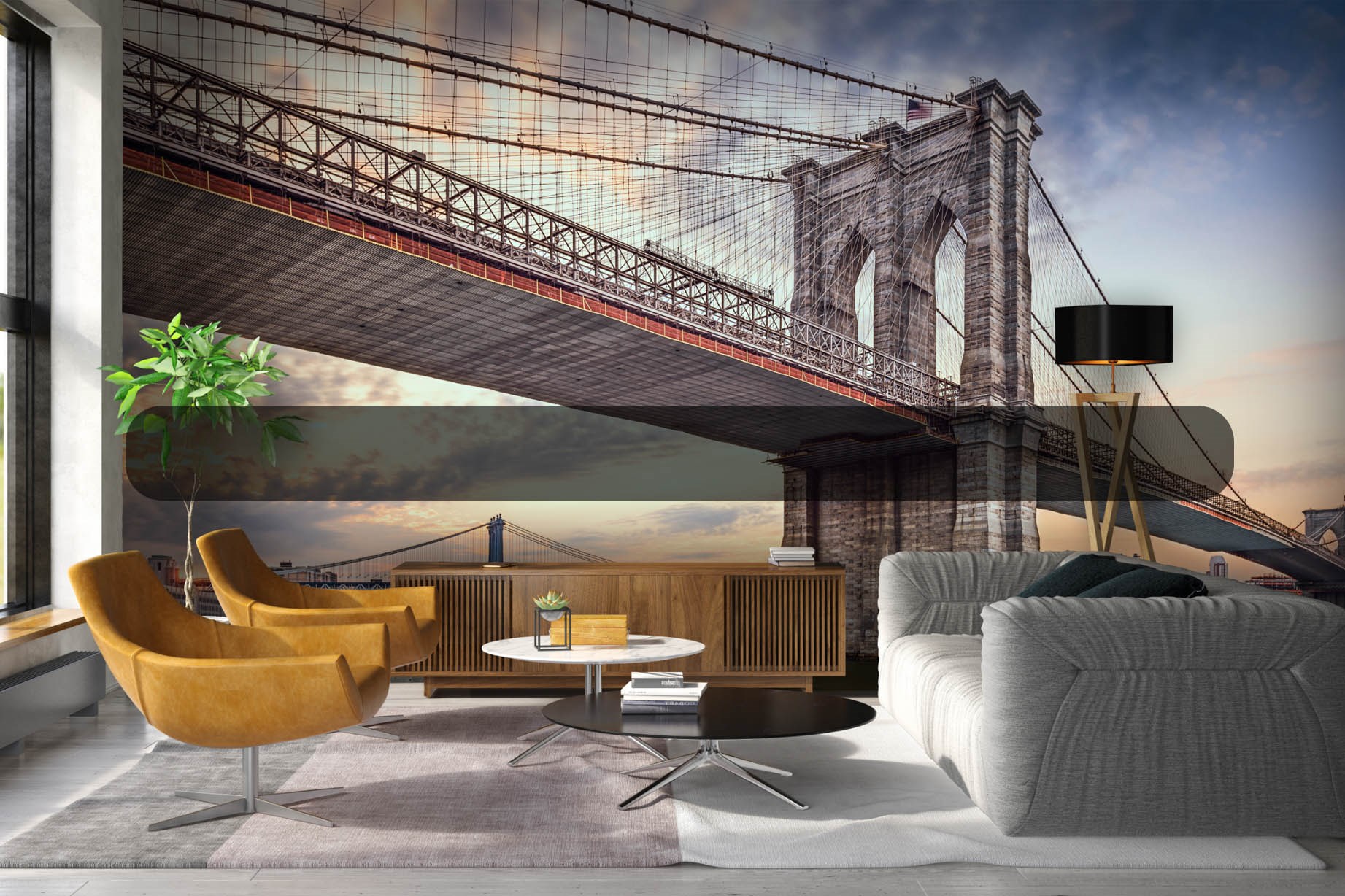 Wall Murals - Custom Wall Murals - Wallpaper Decals & Prints