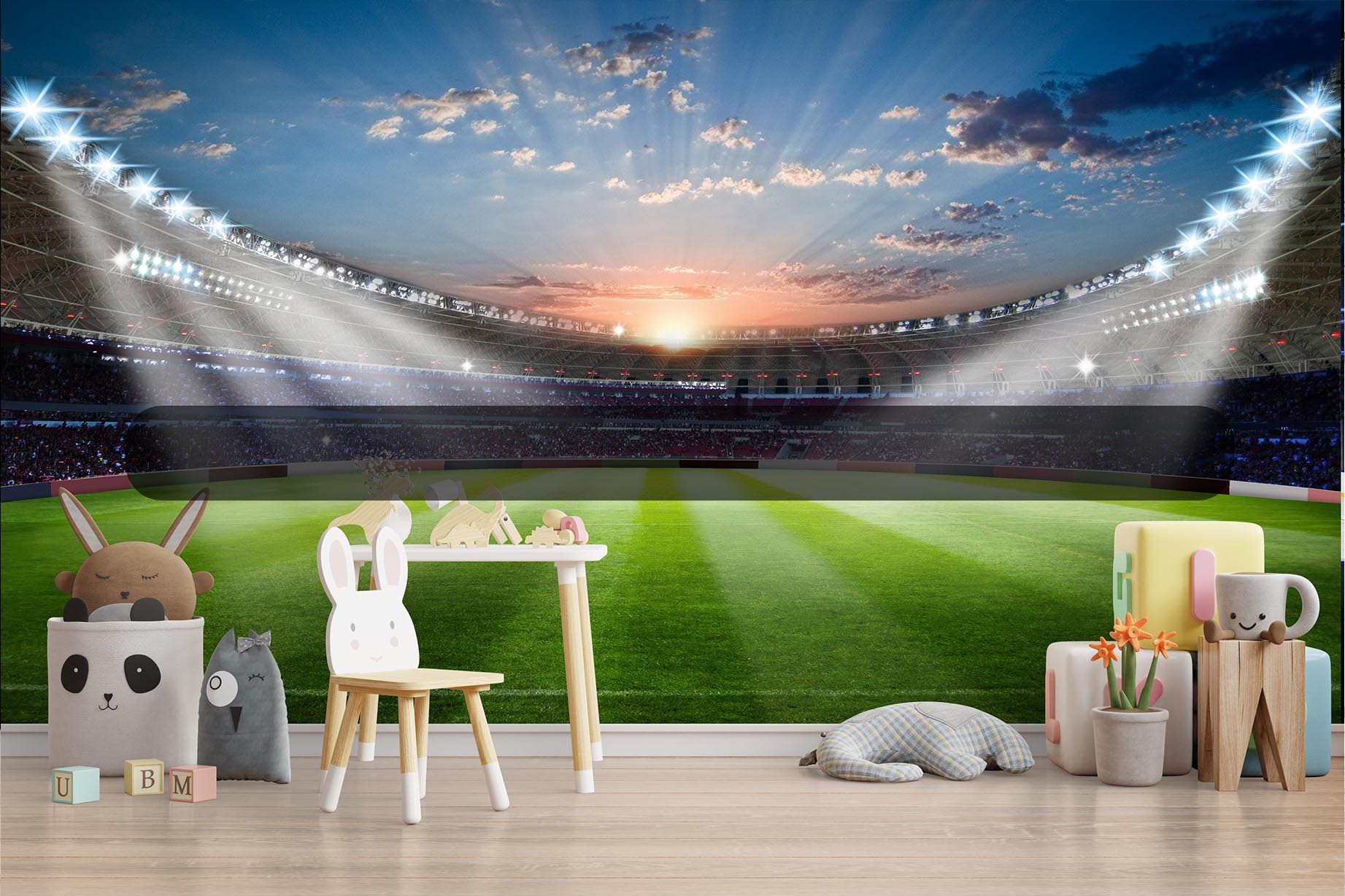 Wall Murals - Custom Wall Murals - Wallpaper Decals & Prints